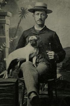 Did Queen Victoria Have A Pug