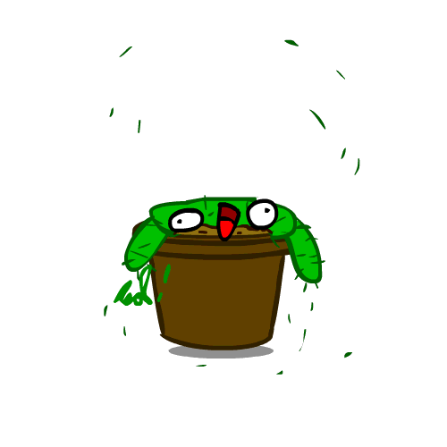 Cactus - Cia dos Gifs
