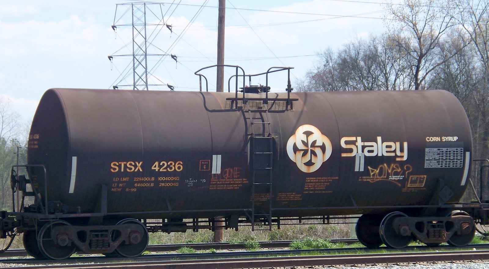 A.E. Staley Thru the Years