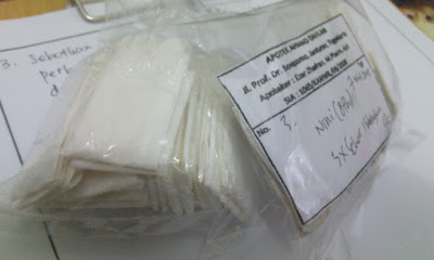 Bentuk Sediaan Pulvis dan Pulveres - My Pharmanote