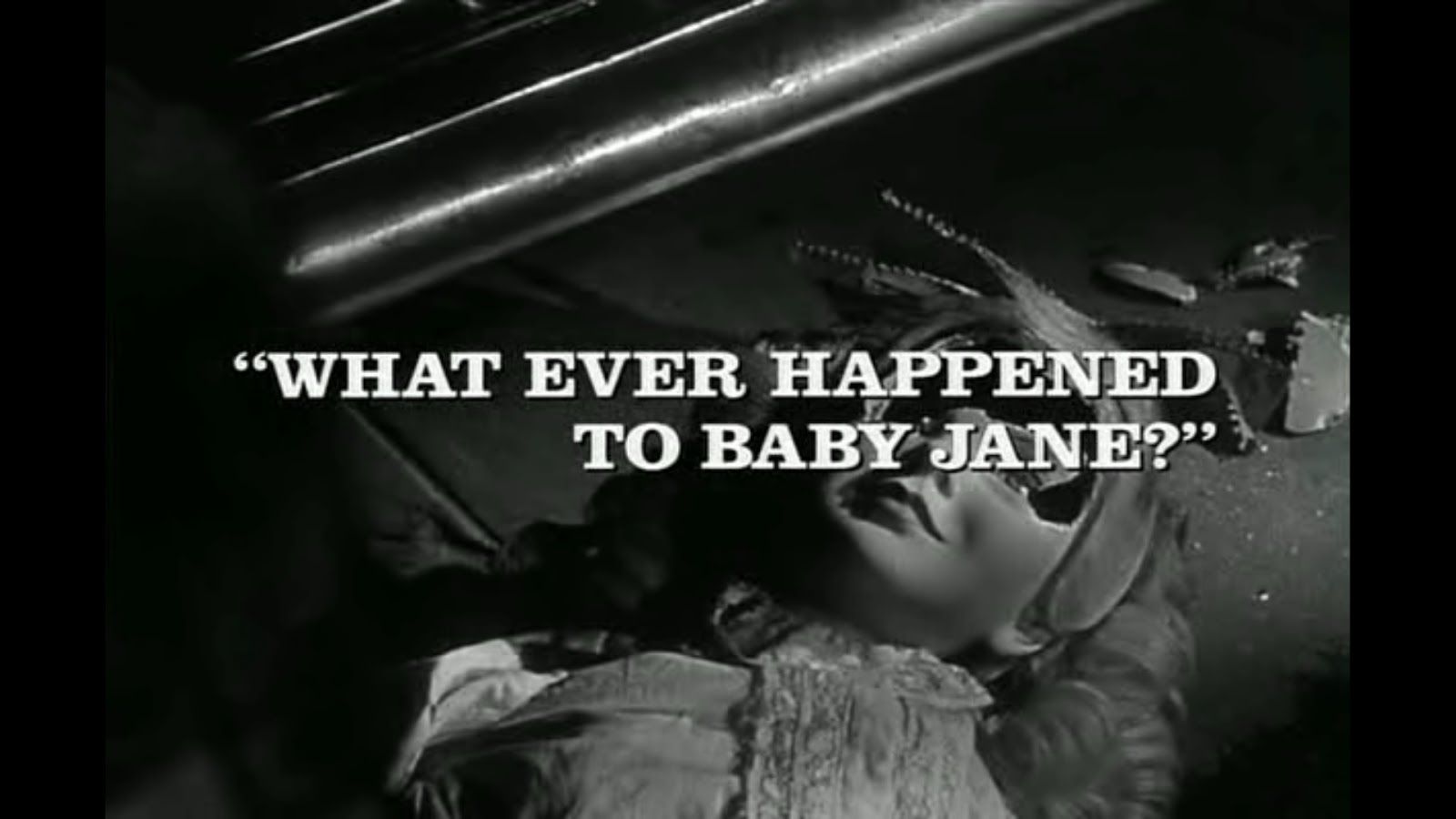 Set-Jetter & Movie Locations and More: What Ever Happened to Baby Jane ...