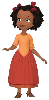 Sofia the First Characters Images. - Oh My Fiesta! in english