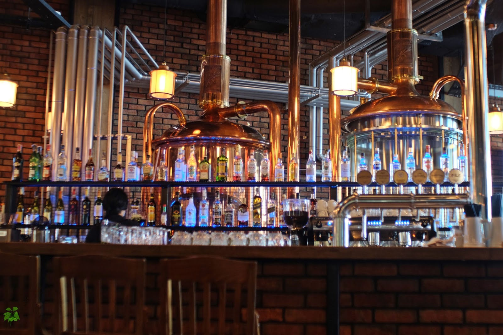 browar restauracyjny Trzy Korony - Miejsce spotkań (Nowy Sącz)