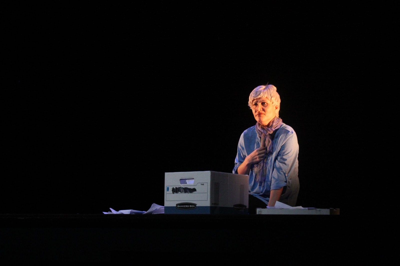 Iowa Theatre: Broken Chord Weaves Stories and Memories Into Unbroken ...
