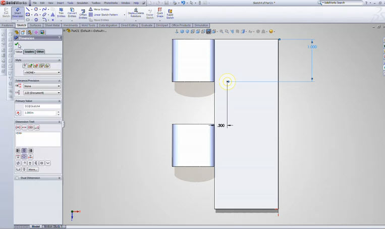 SolidWorks Assembly Hinge - SolidWorks Share