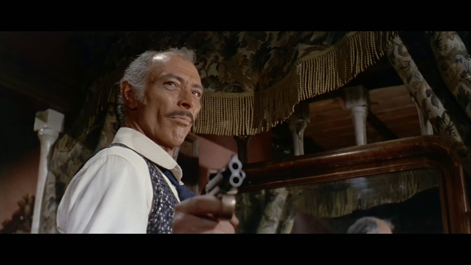 TheBad.net - The Lee Van Cleef Blog: Blu-ray Compare - Sabata