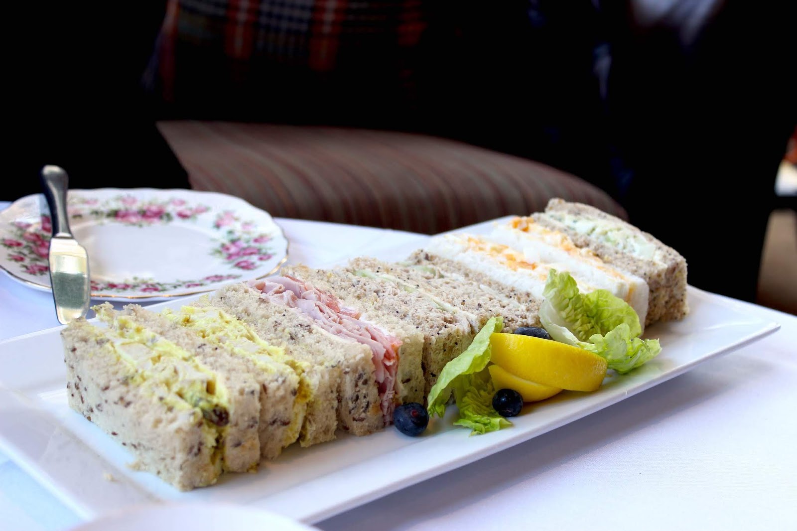 Afternoon Tea at The Mount Royale Hotel, York | The Afternoon Tea Club