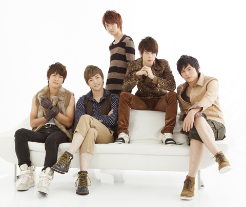 SMASH Members Profile (스매쉬)