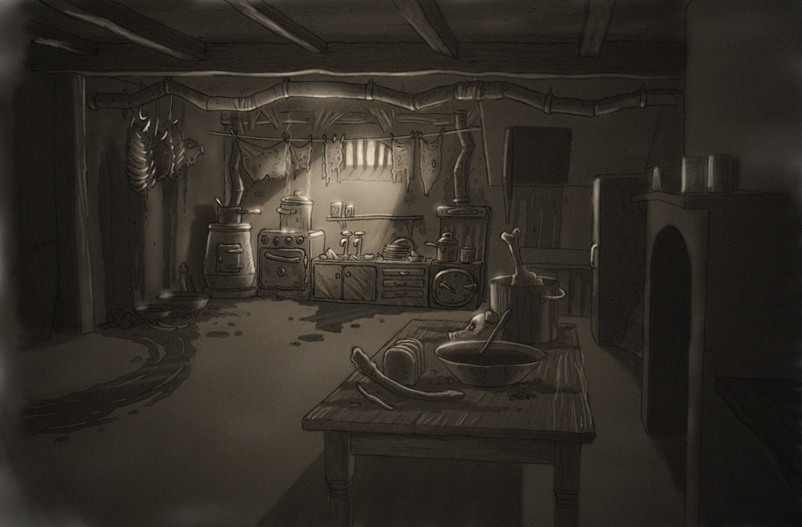 Isle of Ishbrae (Session 1- Capricious Cargo) - Play-By-Post - D&D ...