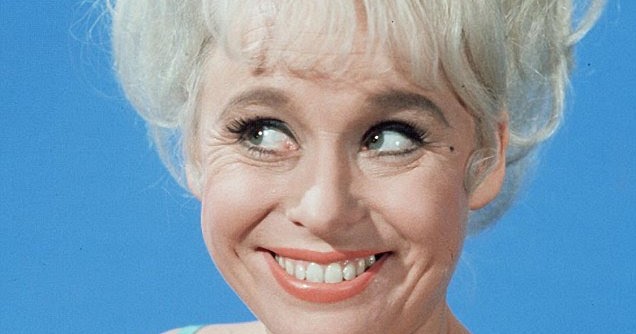 Carry On Blogging!: BBC Reveal Babs Trailer