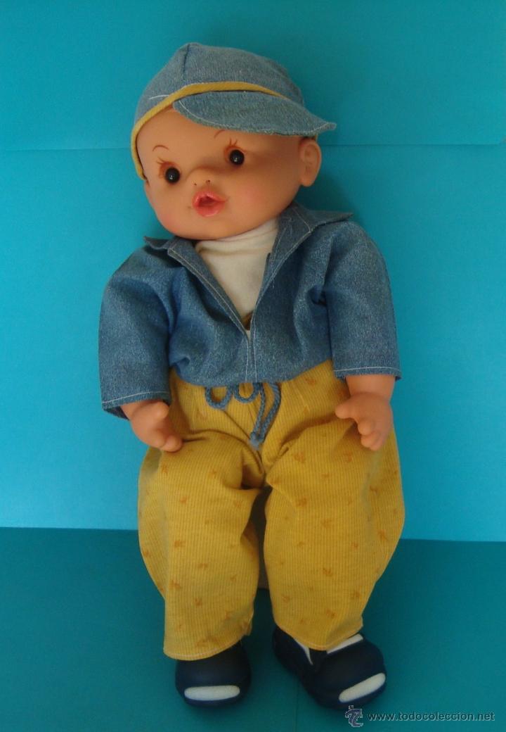 El rincón de mis muñecas: Cocolín