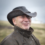 An Interview with Steve Moore, the author of Royal America