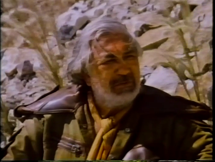 Name That Filipino Actor!: Mike Cohen