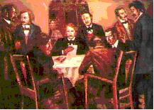 CVX República Dominicana: Aprendiendo de los trinitarios - Editorial HOY