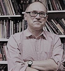 David Buckingham, Biografía.