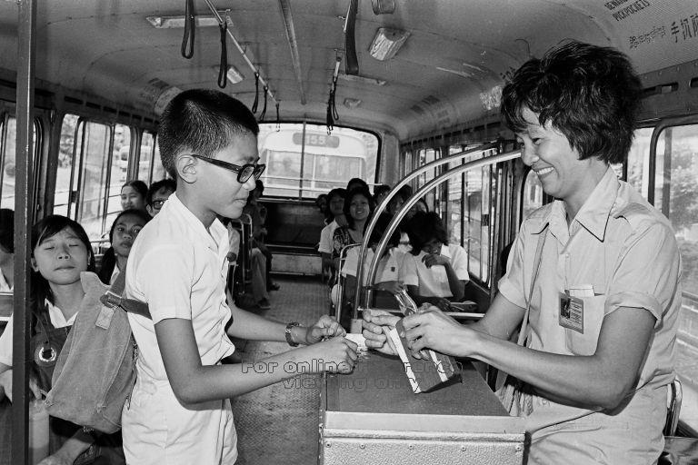 Blog To Express: One-Man-Operation