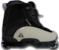 Skate Sessions: Skate History: Remedyz (Remz)