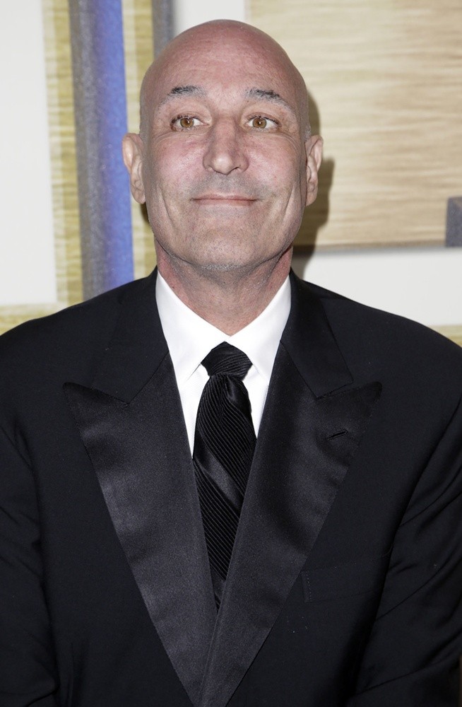 A Shroud of Thoughts: Simpsons Creator Sam Simon R.I.P.