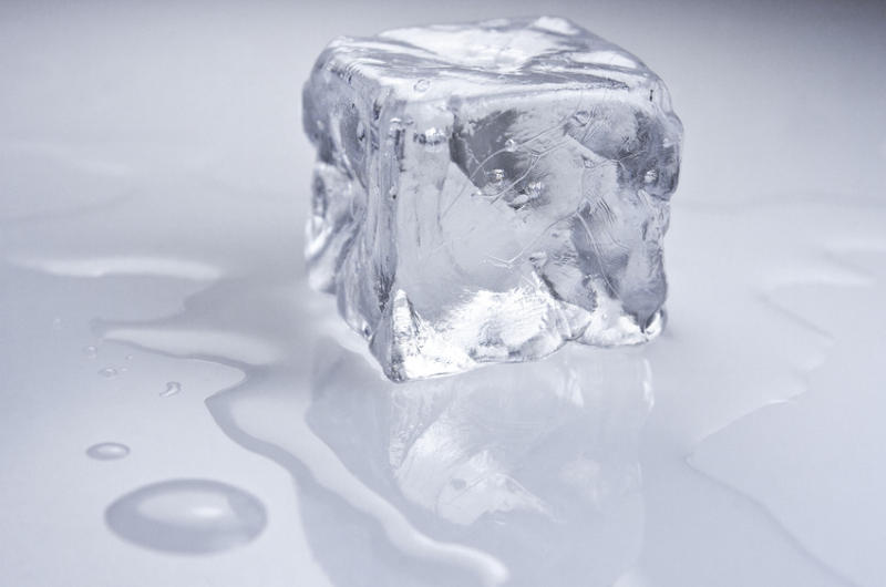 Chemical Science: Supercooled Water Transforms Into New Form of Liquid