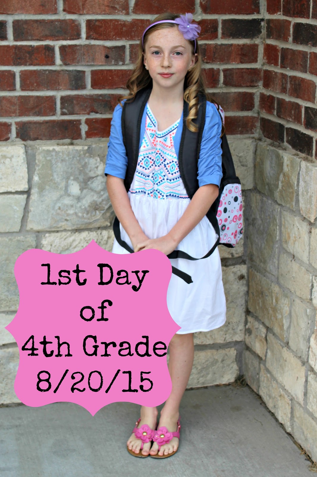 Our Life Unedited: 06/2016