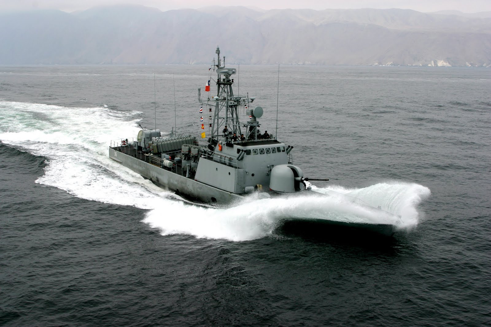 Naval Photos: 08/08/11