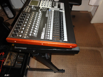 Korg Digital Pianos Reviews: Korg DP-80 Digital Piano| Digital Piano ...