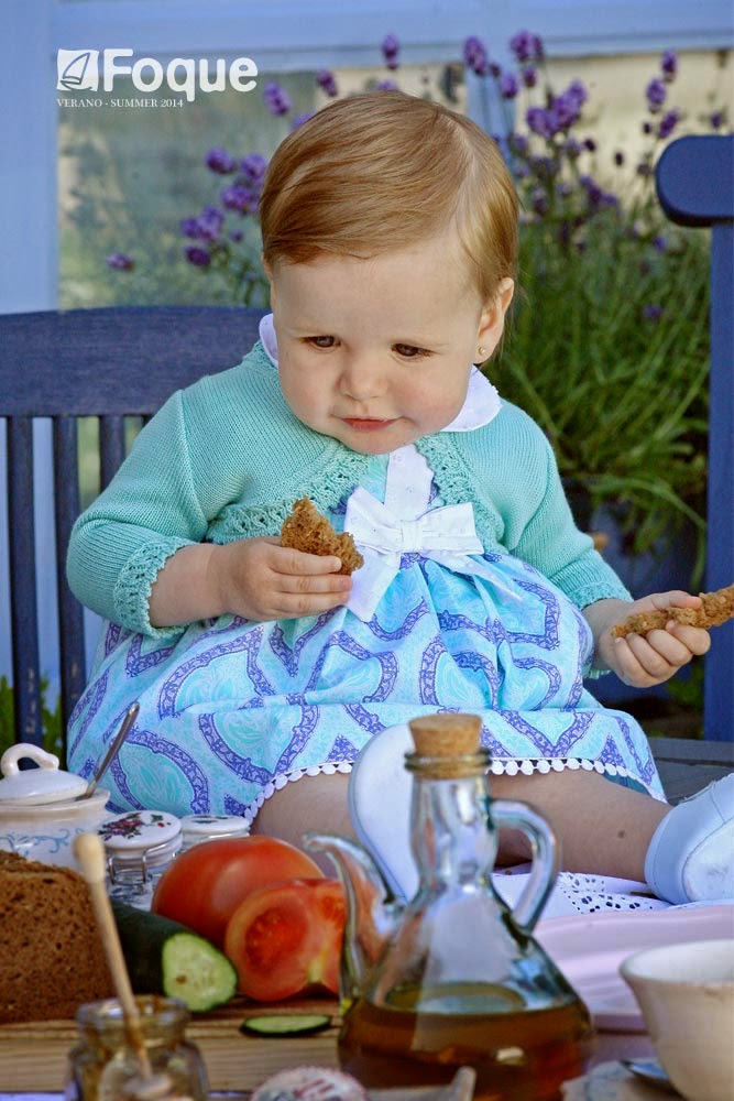 Modas Marcha: FOQUE VERANO 2014