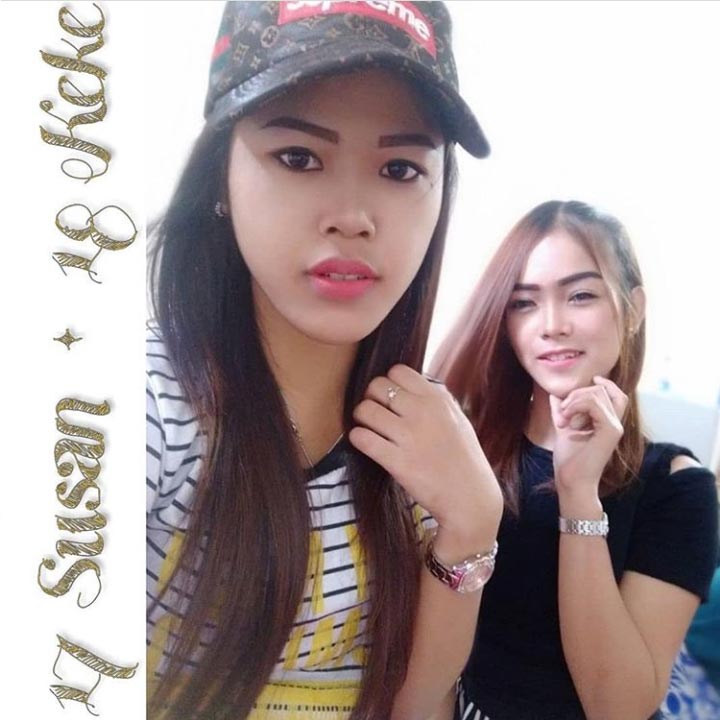 Nomor 17 Susan Zaigon Spa Shiatsu dan Lounge ~ Zaigon Spa Shiatsu dan Lounge