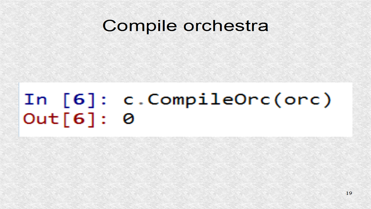 Audio Programming In Python 6 Writing A Wav File 3