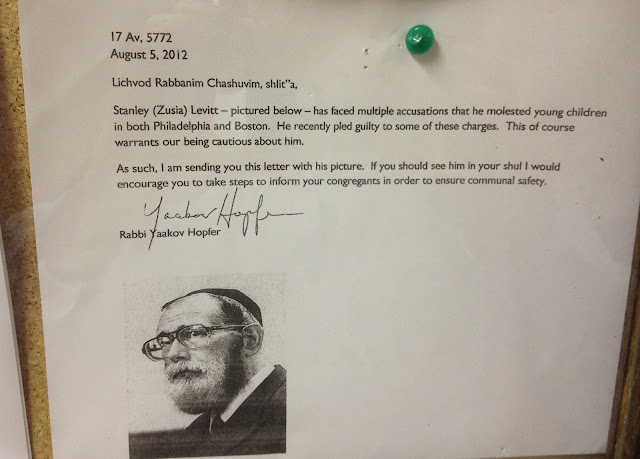 The Awareness Center, Inc. (International Jewish Coaltion Against ...