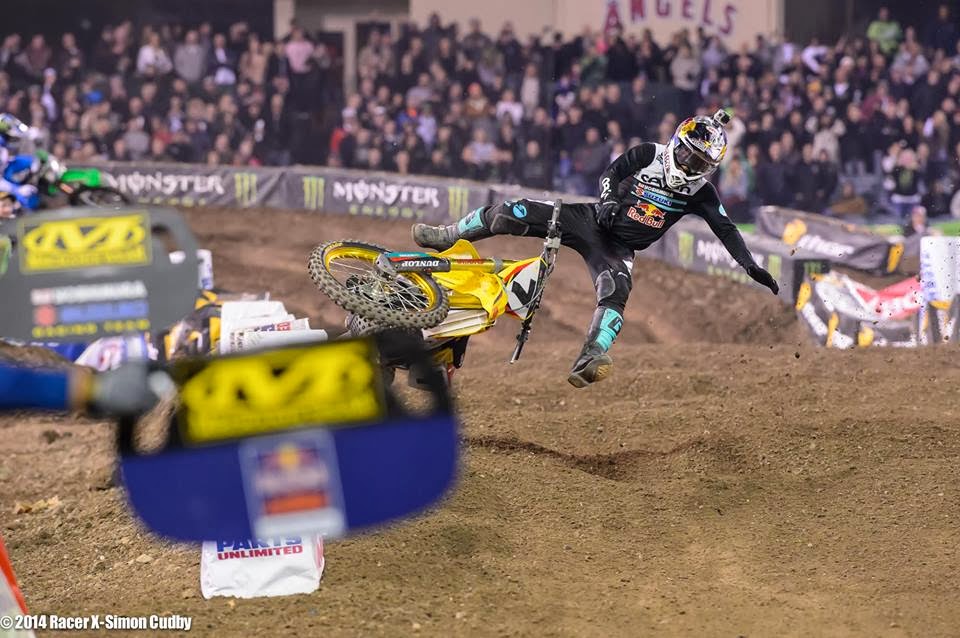 Galerie Anaheim 1 by Simon Cudby - MX24