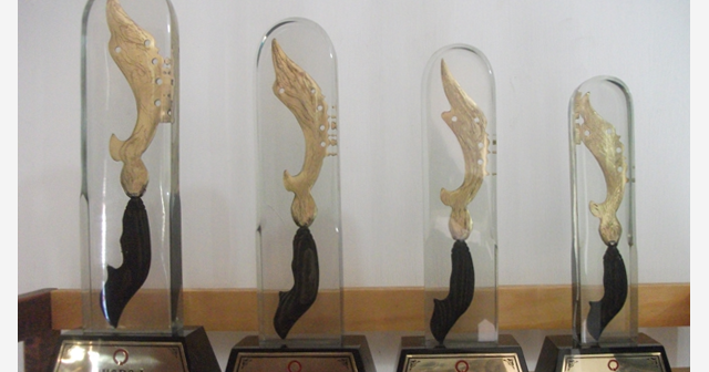 Kujang Padjadjaran " Plakat Kujang " ~ Art Place Indonesia