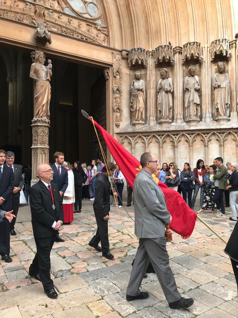R. i V. Congregació de la Puríssima Sang de N. S. J. - Tarragona: LA ...