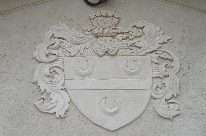 Art's The Answer!: Pargeting