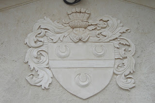 Art's The Answer!: Pargeting