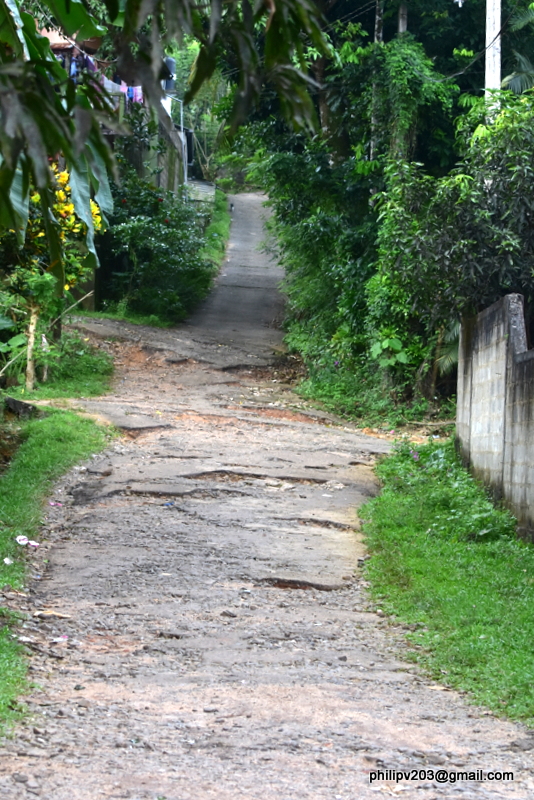 Images of Sri Lanka on blogspot.com: Sights, Avissawella, Sri Lanka.