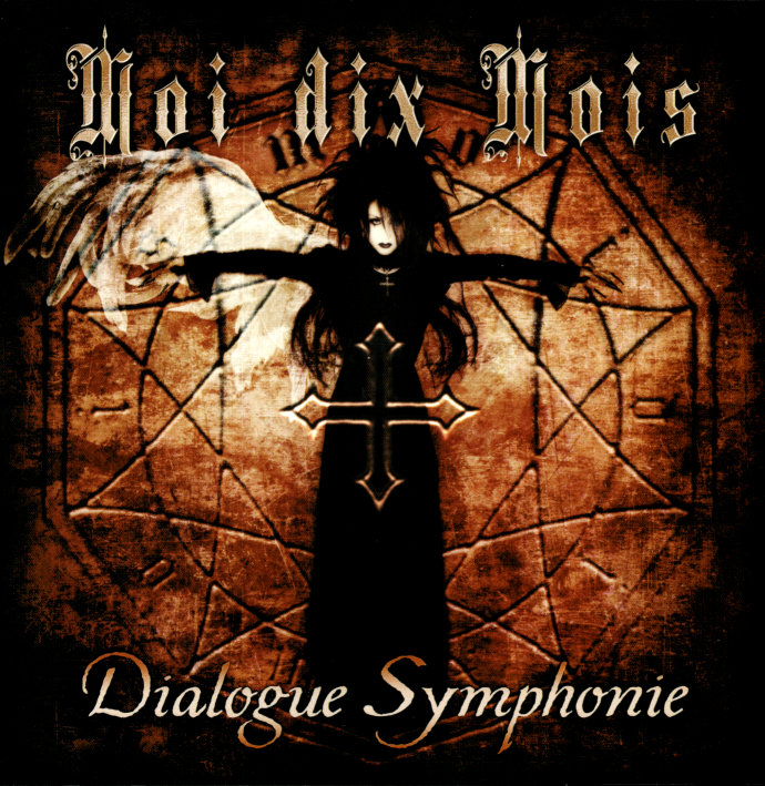 J-ROCK-JAPAN: Moi dix Mois - Discografía