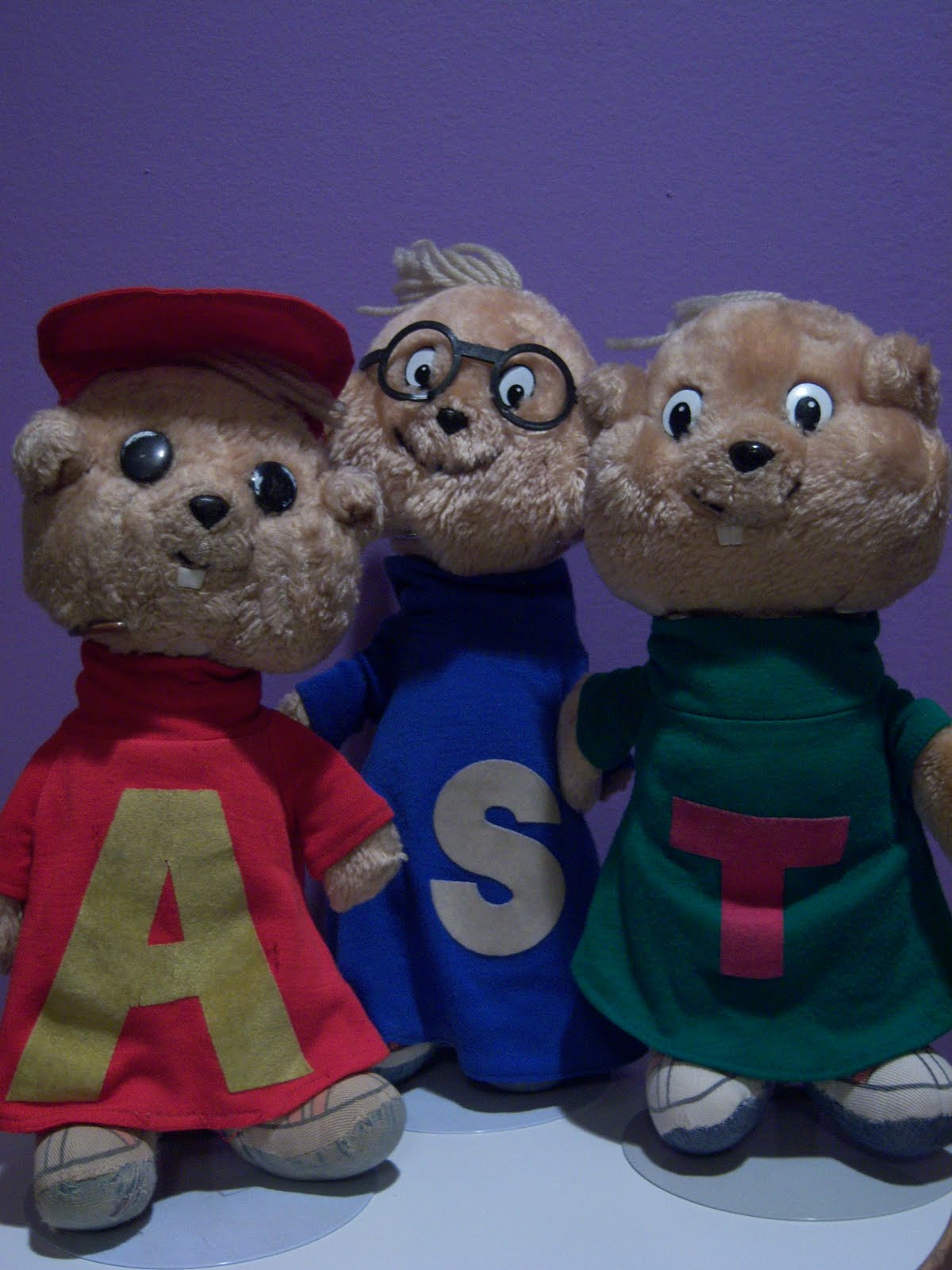 Alvin & the Chipmunks Collection: In the Beginning: Alvin, Simon, and ...