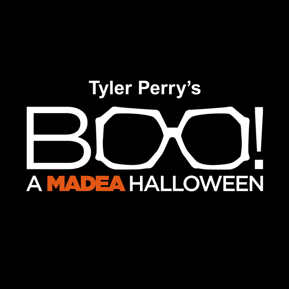 Tyler Perry's Boo 2! A Madea Halloween movie swag giveaway | My WAHM Plan