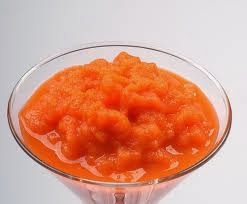 RESEP MAKANAN BAYI SEHAT - PUREE WORTEL