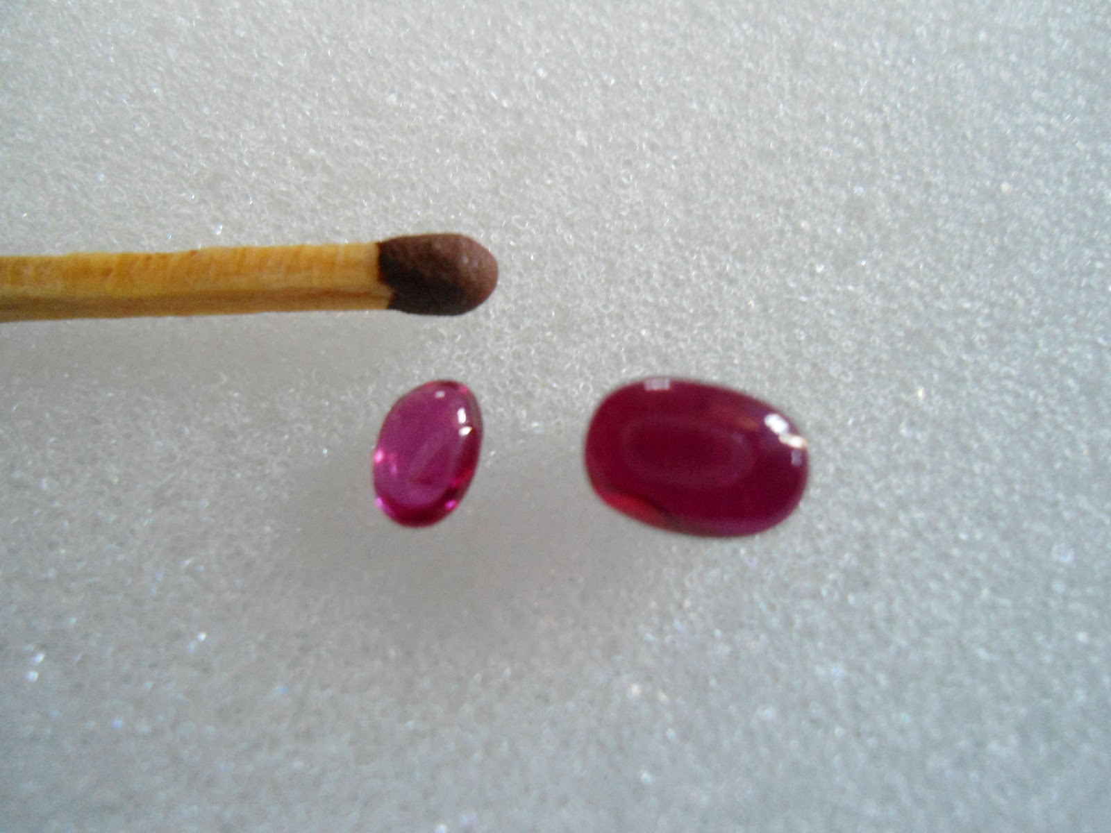 wong jowo: Batu Mustika Sulthon Shohibah SOLD OUT