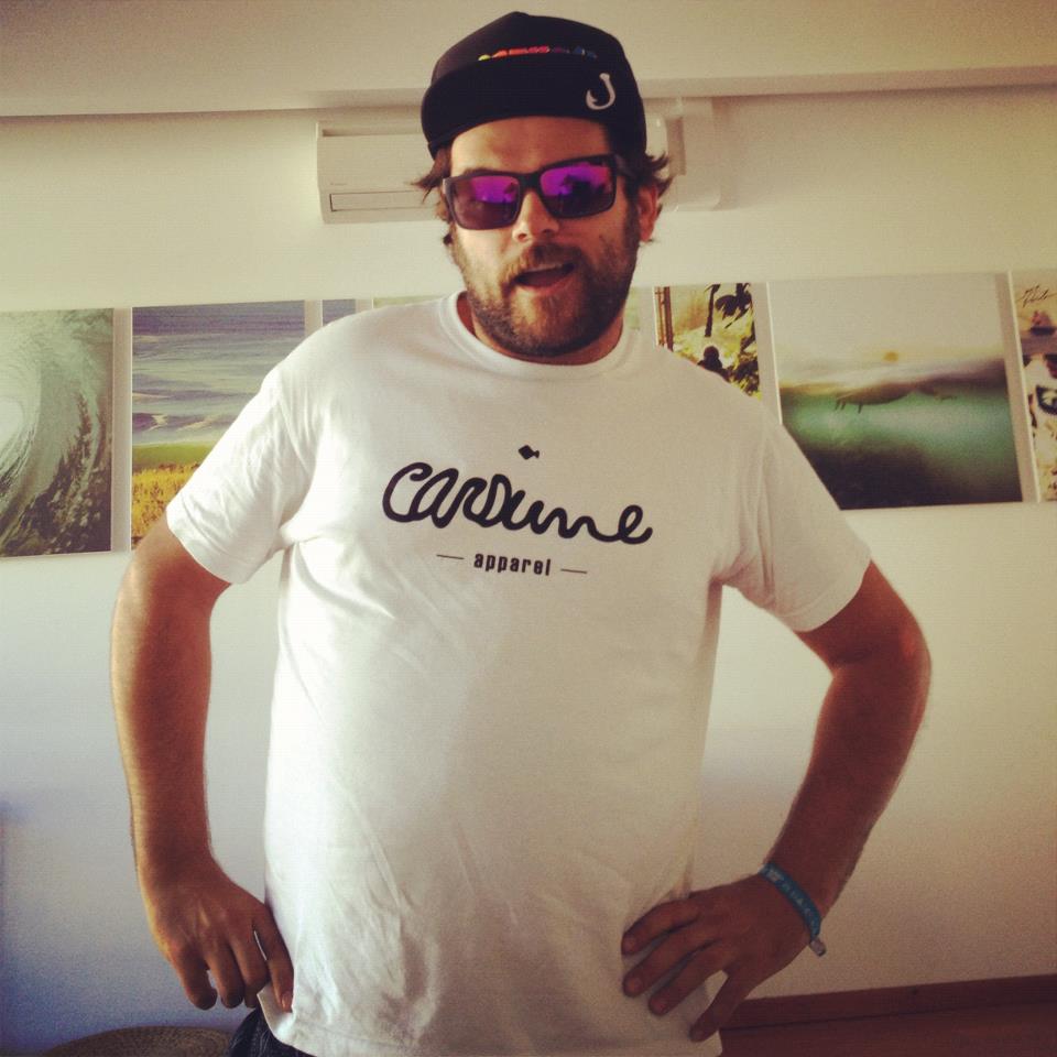 A Refinaria: Cardume