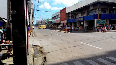 Cebu City PUJ's trip cutting tactics - Cebu Circle | Cebu City, Philippines