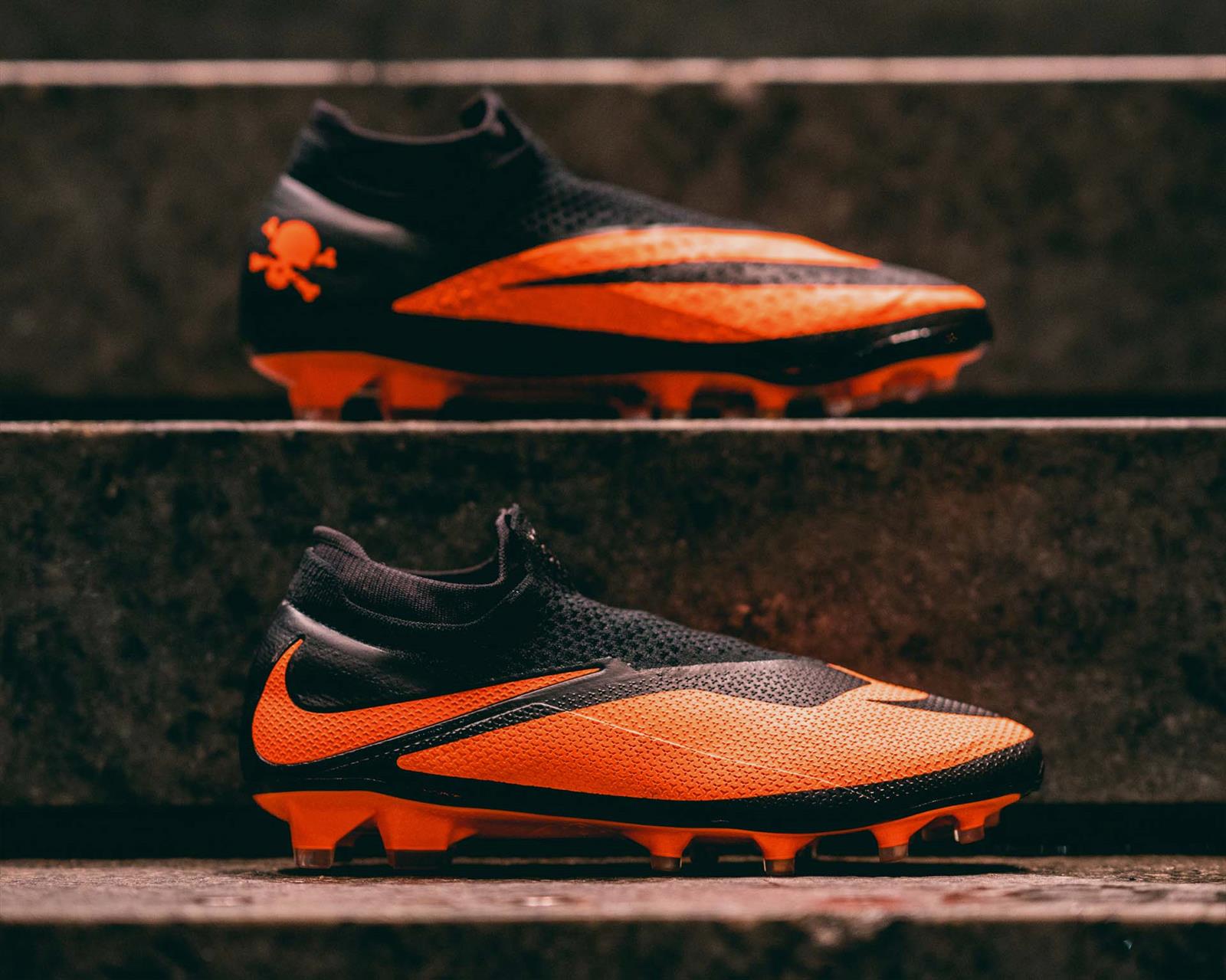 Retro-Inspired Nike Future DNA Football Boots Pack Released - Footy ...
