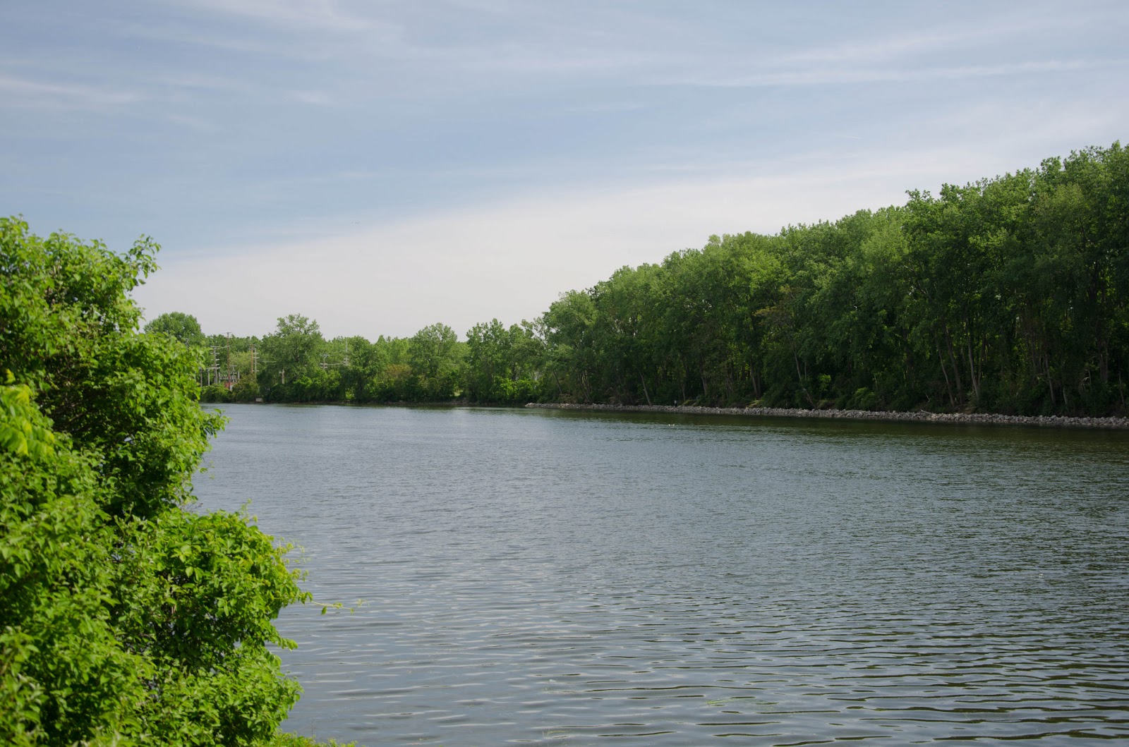 Photography by Christopher List: River Raisin National Battlefield