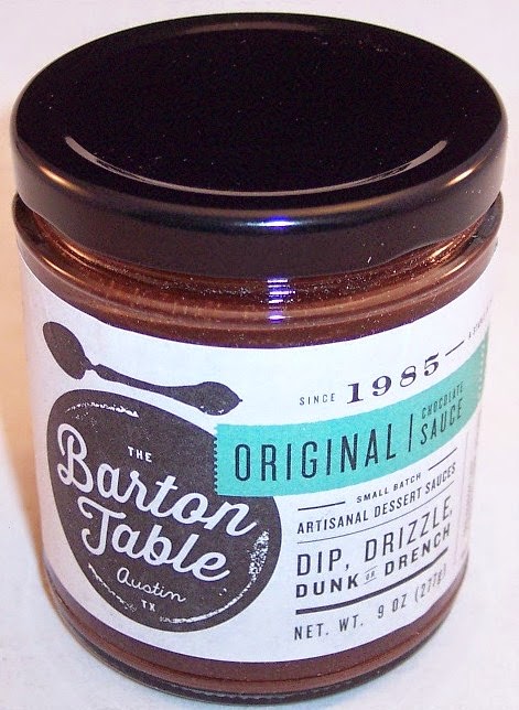 Lone Star Shopper: Batch Austin Gourmet Food Review, February 2015 ...