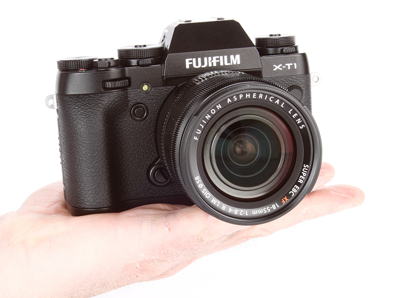 21st century: Camera basic knowledge