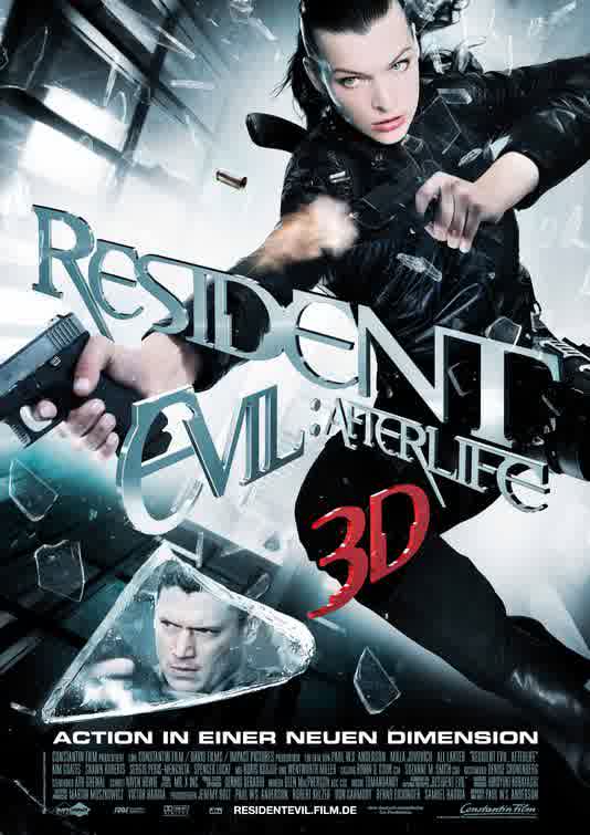 Download resident evil 4 movie - psychicjza