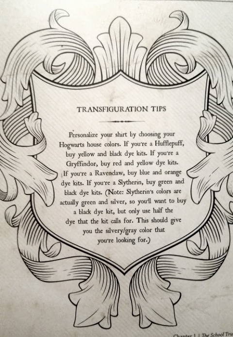 Harry Potter is COMING, Are You ready??