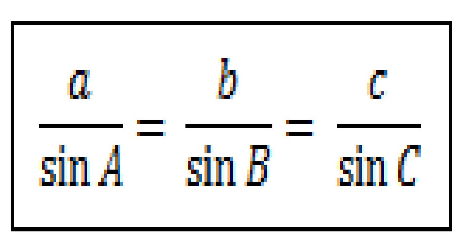 Physics: Besar Resultan Vektor